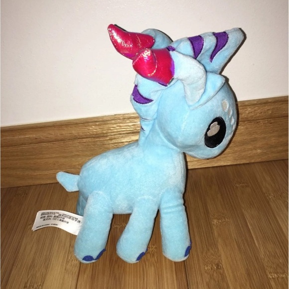 Disney | Toys | Disney Pandora The World Of Avator Plush | Poshmark